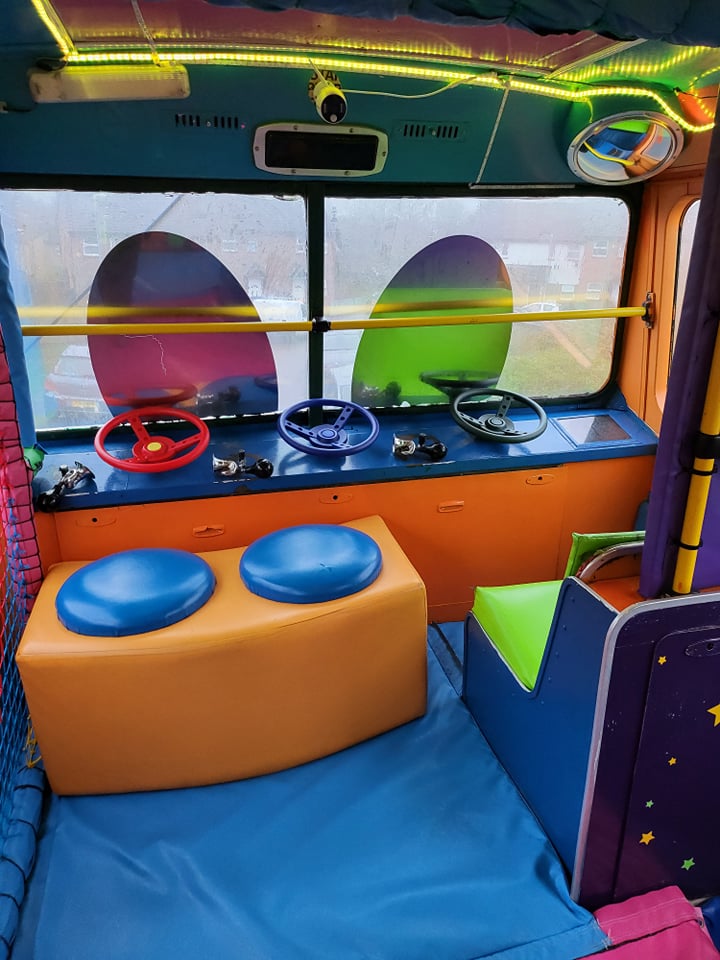 Gallery – Vojos Playbus