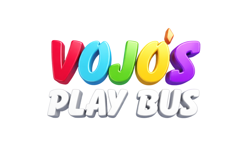 Soft Play Bus Hire London & Hertfordshire - VoJo’s Playbus